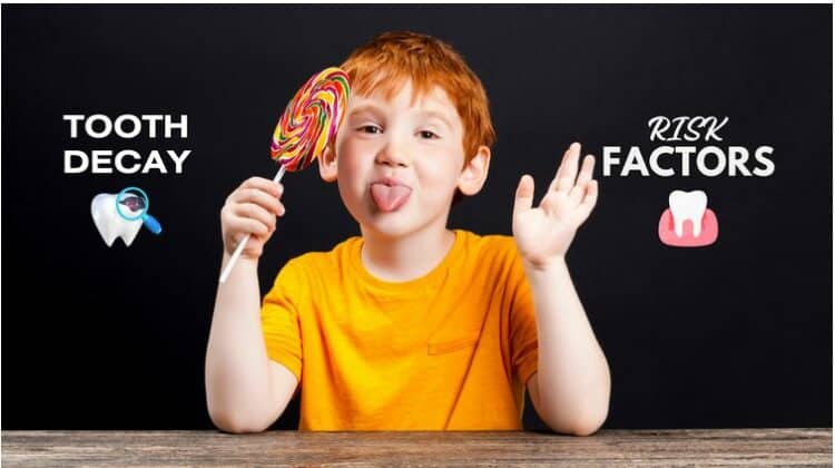Childhood Tooth Decay: Recognizing Early Symptoms & Prevention Tips